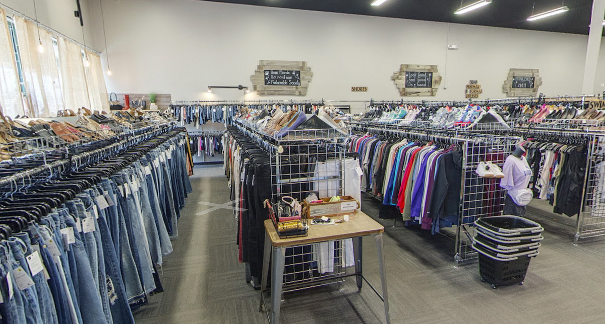 Individual and societal benefits of shopping resale | Beau Monde Luxe